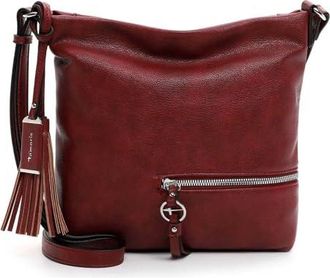 Tamaris Nele Shoulderbag Darkred