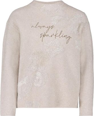 Betty Barclay Strickpullover - - Knitwear - Damen - Grau - M
