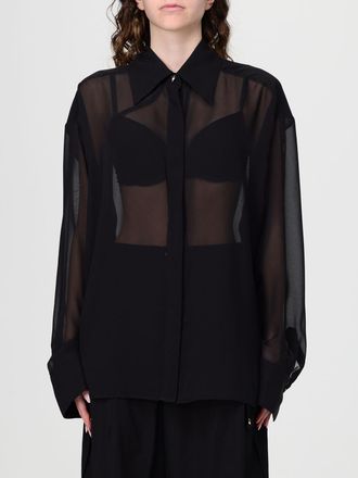 Pinko Hemdbluse PINKO Damen Farbe Schwarz