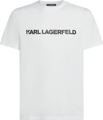 Karl Lagerfeld T-Shirt
