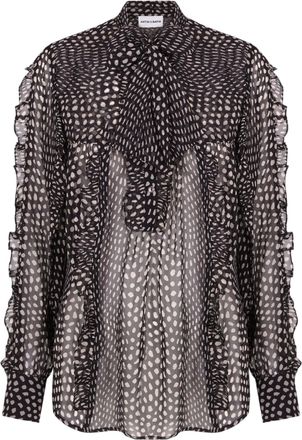 Antik Batik Blouse Siena Antik Batik