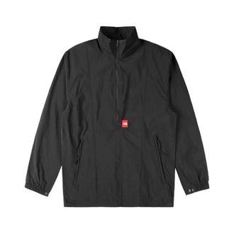 The North Face Homme, Sport, Noir, Taille: S Veste demi-zip