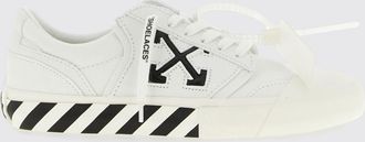 Off-white Sneakers OFF-WHITE Damen Farbe Wei&szlig;