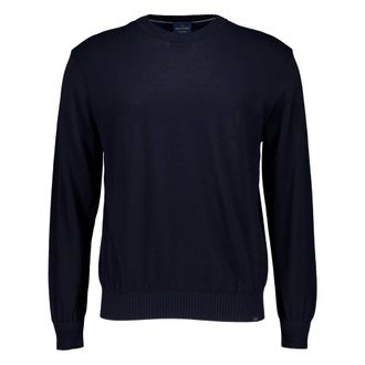 Paul & Shark Herren, Strickwaren, Blau, LGr&ouml;&szlig;e