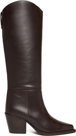 G-Star Stiefel G-Star Raw EO-HASRET-25FW38 Braun