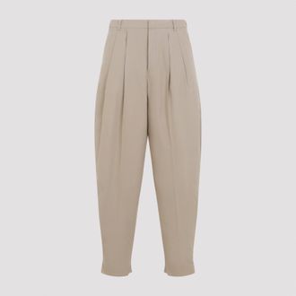 Celine Pantalon C&eacute;line Montauk