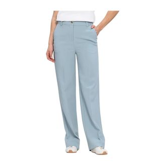 Modstr&ouml;m Gale Pants - - Trousers - Damen - Blau - XS