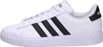 adidas Grand Court 2.0 - - Sport - Herren - Wei&szlig; - 46 EU