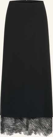 Ted Baker Rock Riisal Mit Spitze schwarz