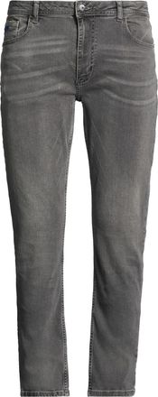Yes-Zee HOSEN & R&Ouml;CKE - Jeanshosen auf YOOX.COM