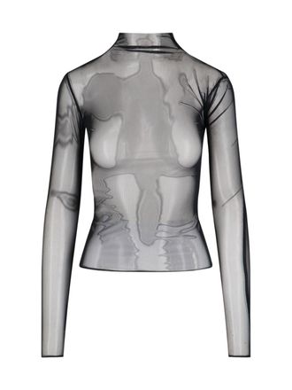 Frankie Shop Tulia T-Shirt