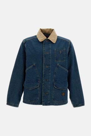Filson Denim-jacke