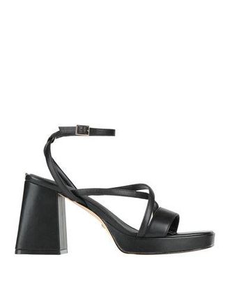 Guess CHAUSSURES - Sandales sur YOOX.COM