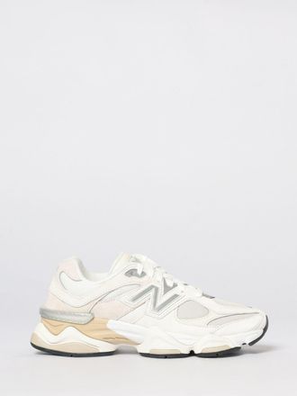 New Balance Baskets NEW BALANCE Homme couleur Blanc