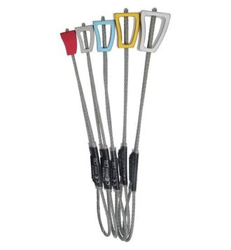 Wild Country Rockset 6-10 - Nuts