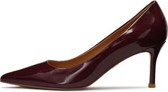 Kazar Pumps
