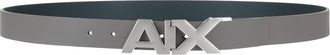 A|X Armani Exchange Kleinlederwaren - G&uuml;rtel auf YOOX.COM