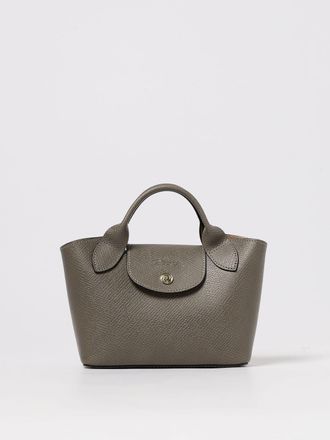 Longchamp Mini Sac LONGCHAMP Femme couleur Taupe