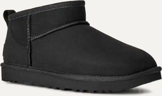 UGG H26 Slipper Boot - Black