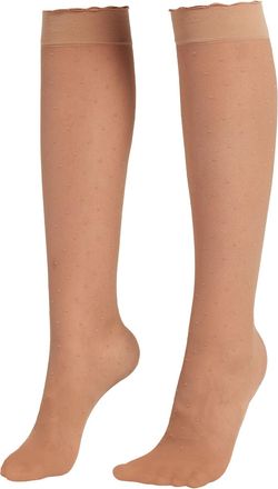 Calzedonia Kniestr&uuml;mpfe