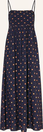 Watercult Watercult Kleid blau