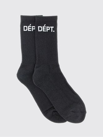 Gallery Dept. Chaussettes Homme couleur Noir