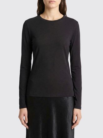 Vince T-Shirt VINCE Damen Farbe Schwarz