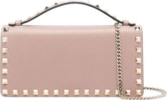 Valentino Garavani Clutches - Bags Powder - Gr. unisize - in Gold - f&uuml;r Damen