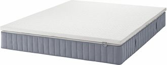 IKEA VALEV&Aring;G / NORDBERGET Matratze/-auflage