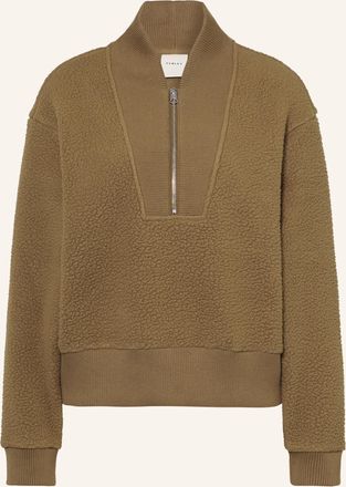 Varley Fleece-Troyer Mumford gruen