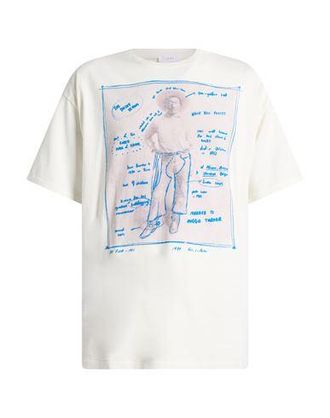 1989 STUDIO TOPS - T-shirts sur YOOX.COM