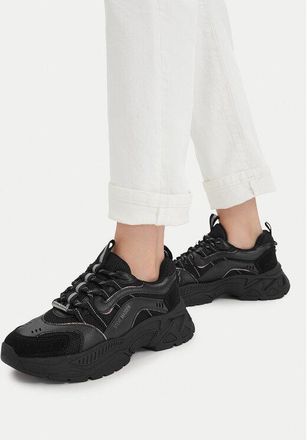 Steve Madden Sneakers Animates SM11004763 Schwarz