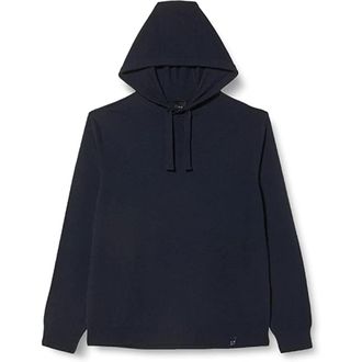A|X Armani Exchange Pullover - - Sweatshirts & Hoodies - Herren - Schwarzk - S