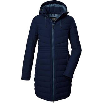 Killtec Damen Mantel KOW 96 WMN QLTD CT