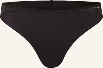 Chantelle String Easy Bliss schwarz