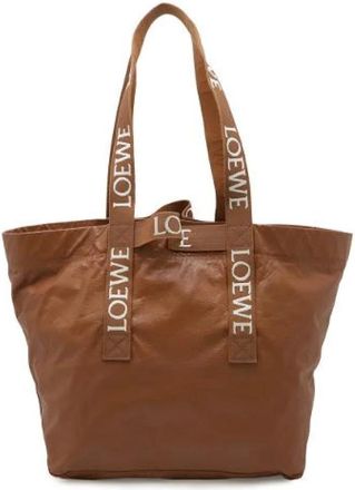 Loewe Damen, Pre-Owned, Braun, ONE SIZEGr&ouml;&szlig;e