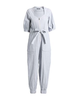 High OVERALLS - Jumpsuits auf YOOX.COM