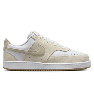 Nike Court Vision Low W - Sneakers - Damen