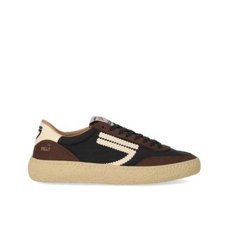 Puraai Homme, Chaussures, Multicolore, Taille: 44 EU 4.05 Polly Baskets