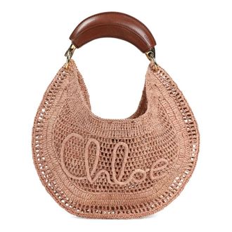Chlo&eacute; Damen, Taschen, Braun, ONE SIZEGr&ouml;&szlig;e