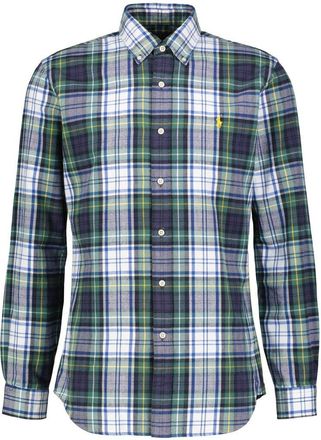 Polo Ralph Lauren Herren Hemd Custom Fit