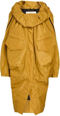 Khrisjoy JACKEN & M&Auml;NTEL - Jacken, M&auml;ntel & Trenchcoats auf YOOX.COM