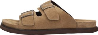 Stefano Lauran Herren, Schuhe, Braun, 46 EUGr&ouml;&szlig;e