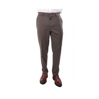 Michael Kors Chinos - - Trousers - Herren - Grau - L