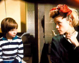 Generic Childs Play 2 Chucky (1990) Alex Vincent Christine Elise Foto 25,4 x 20,3 cm