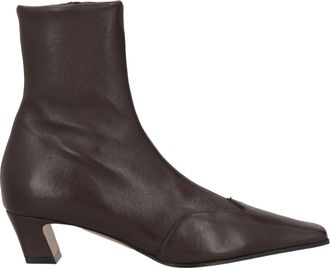 Khaite SCHUHE - Stiefeletten auf YOOX.COM