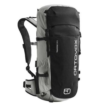 Ortovox Traverse Pure 28 S - Alpinrucksack - Damen