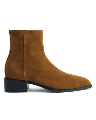 Giuseppe Zanotti SEVERUS Stiefel