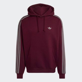 adidas Originals Kapuzensweatshirt 3S HOODY mit Kordel, in normaler L&auml;nge