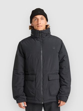 Billabong Point Lay 10K Jacke black